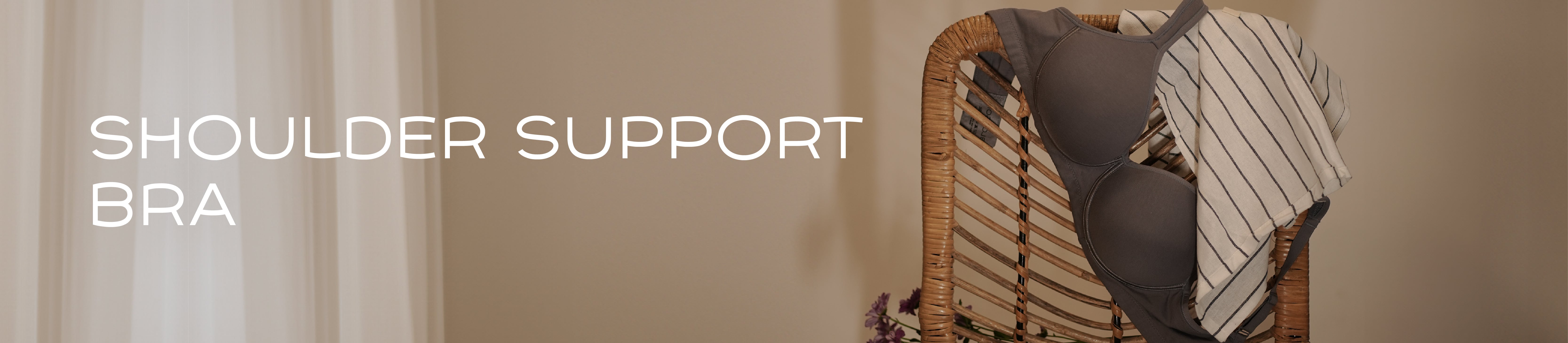 Shoulder Support