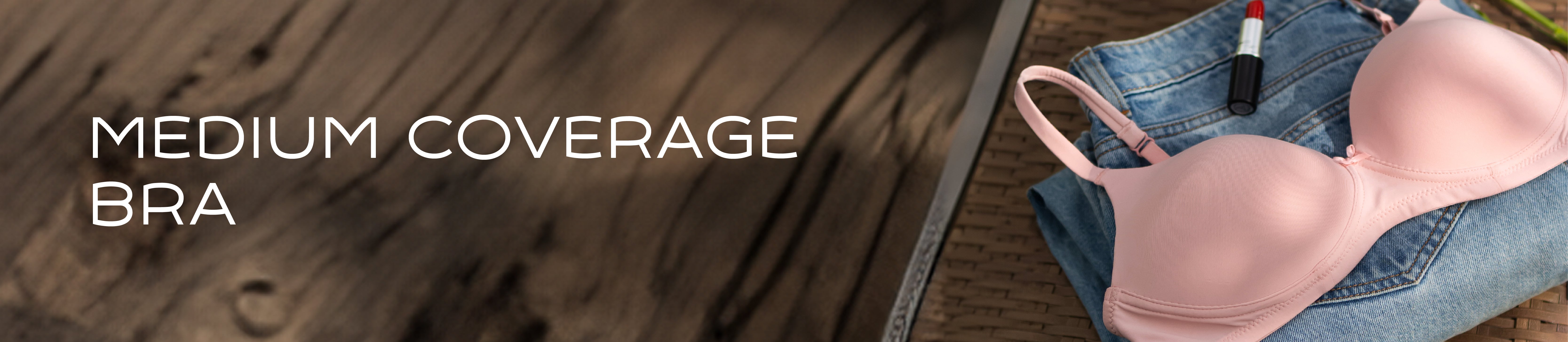 Medium Coverage