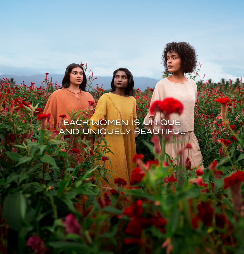 Blossom Inners - Women's Innerwear